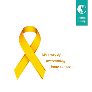 Allison: Bone Cancer Survivor