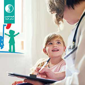 گروه تشخیصی فرجاد